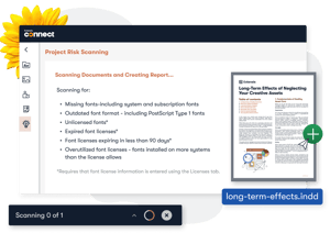 Connect + Insight | Extensis